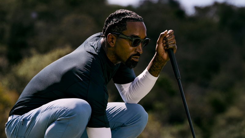 INTRODUCING OAKLEY META GLASSES: AMPLIFYING HUMAN POTENTIAL